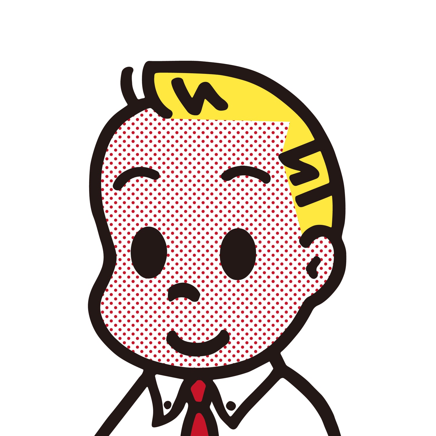 關於角色 – Osamu Goods Taiwan